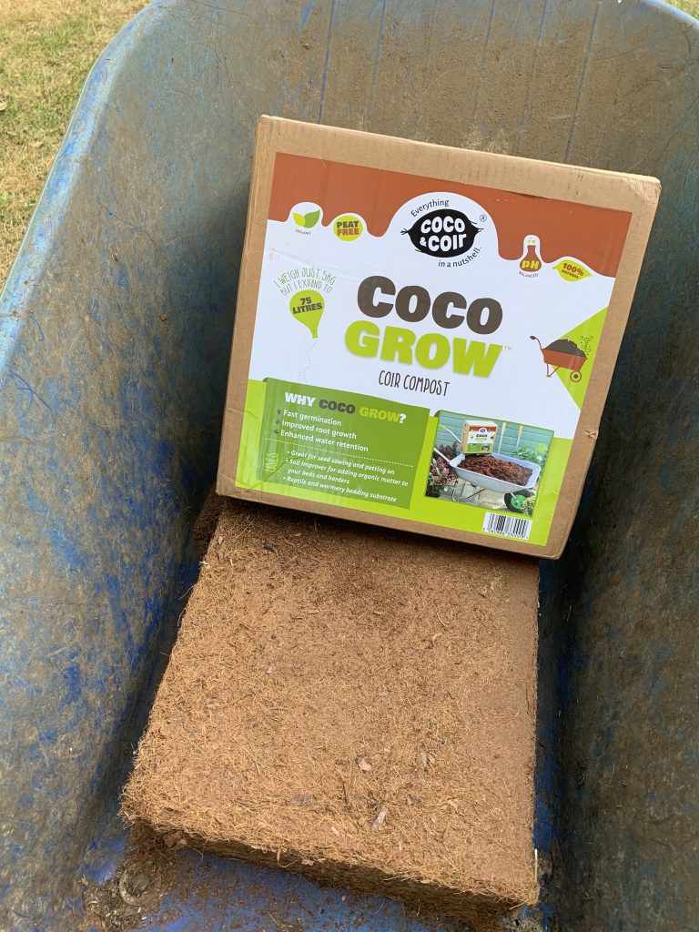 Why Should I Use Peat Free Compost? - Chester Cooke